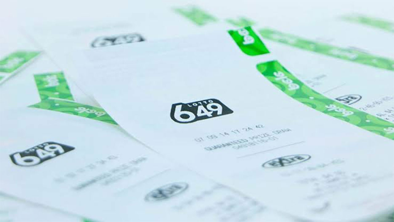 Lotto 6 49 June 24 2026 Winning Numbers Tonight Canada